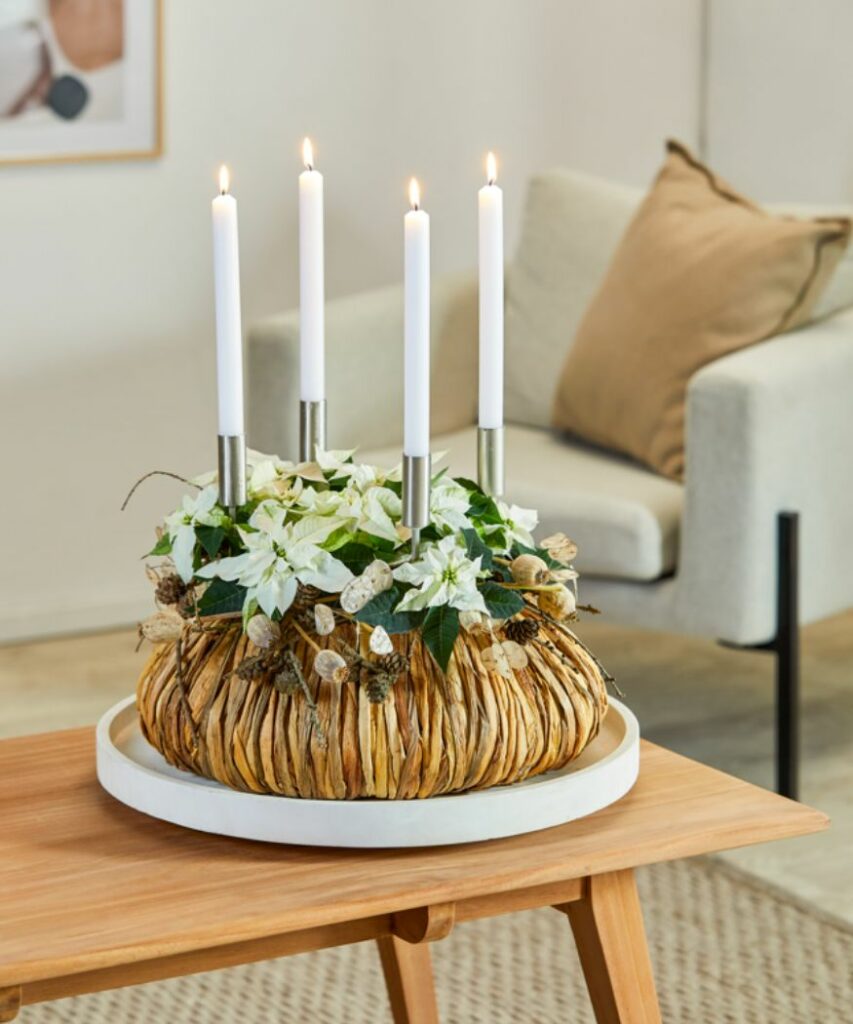 The seven most beautiful Advent traditions from Europe › Inspiration ...
